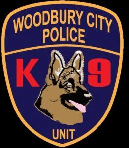 K-9 Unit | Woodbury, NJ